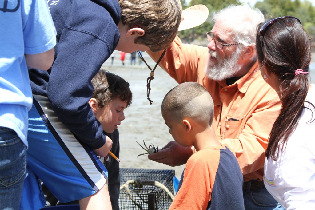 The impact of Manomet’s work - Manomet Conservation Sciences