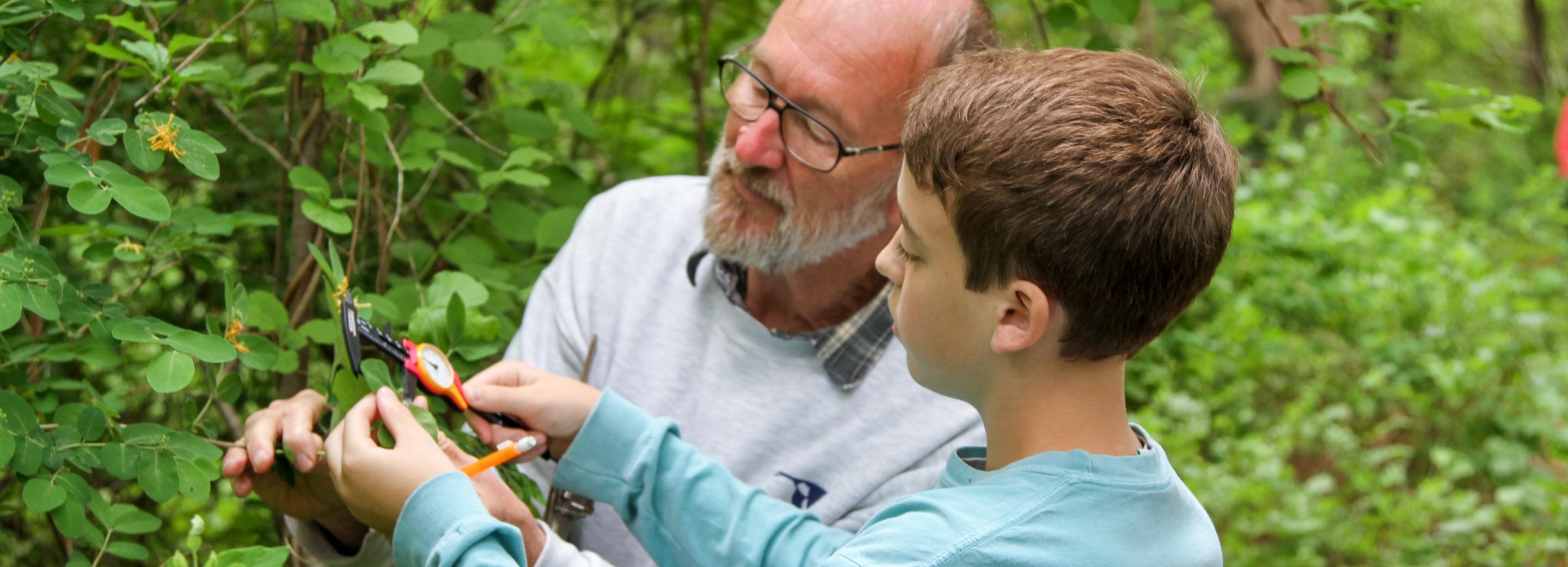 Climate Lab - Manomet Conservation Sciences