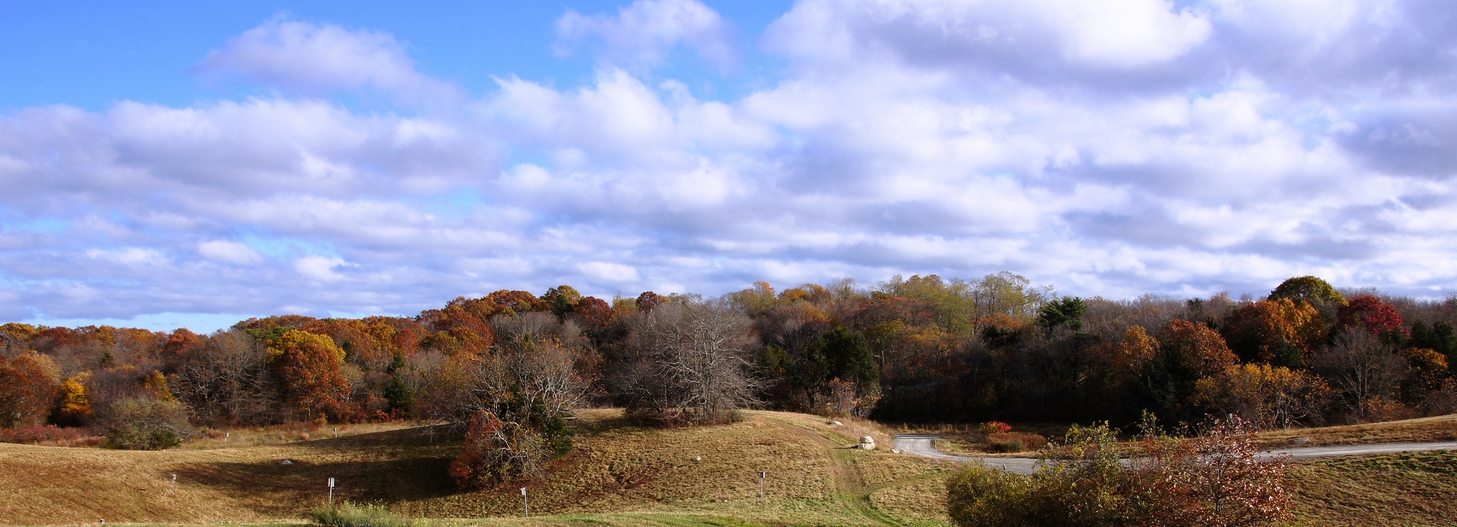 Connecting people to a more sustainable world - Manomet Conservation ...