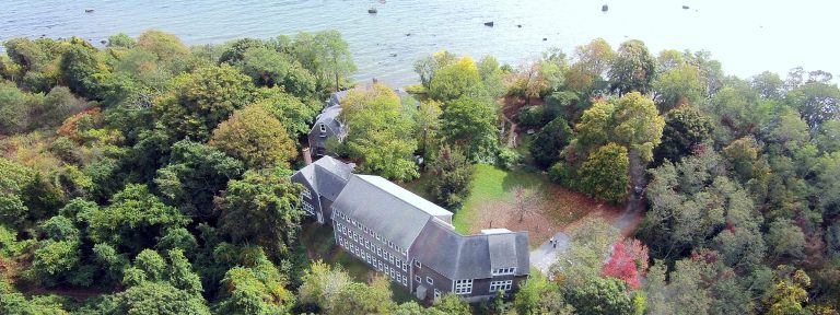 Visit Us - Manomet Conservation Sciences