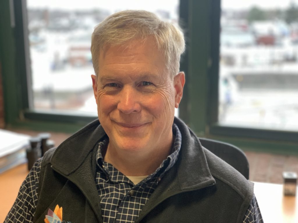 The new standard for agriculture - Manomet Conservation Sciences