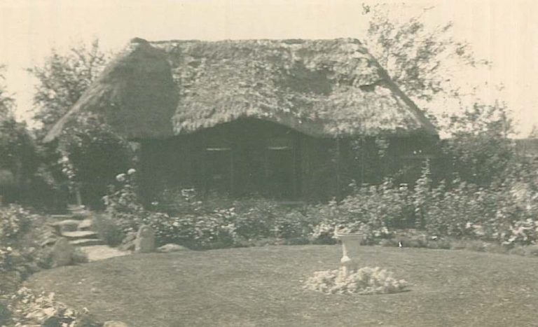 Manomet’s Garden for Wildlife - Manomet Conservation Sciences