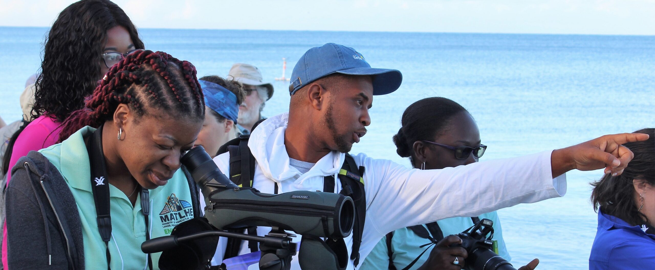 Manomet for All - Manomet Conservation Sciences