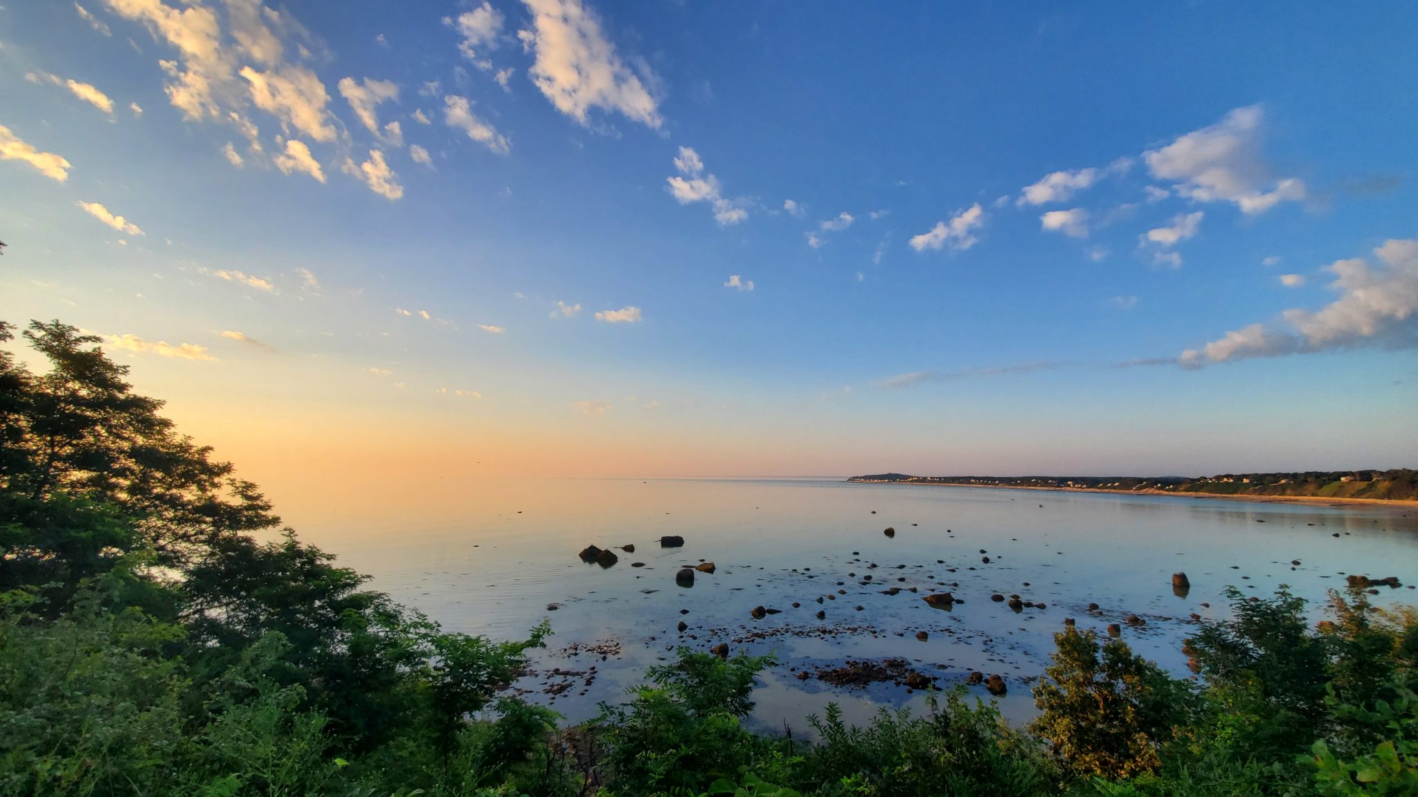 Visit Us - Manomet Conservation Sciences