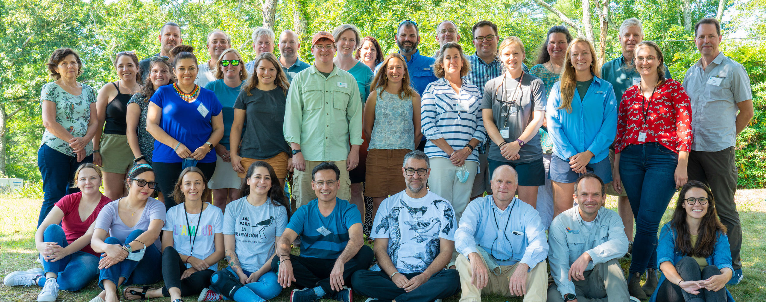 Our People - Manomet Conservation Sciences