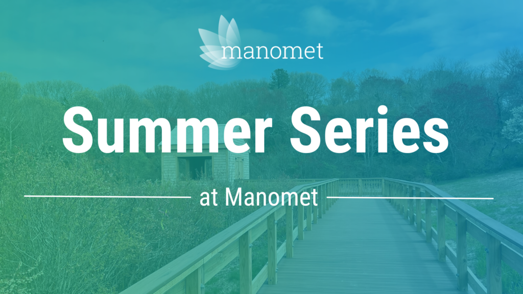 Milkweed Mysteries - Manomet Conservation Sciences