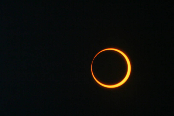 Big Sit & Eclipse - Manomet Conservation Sciences