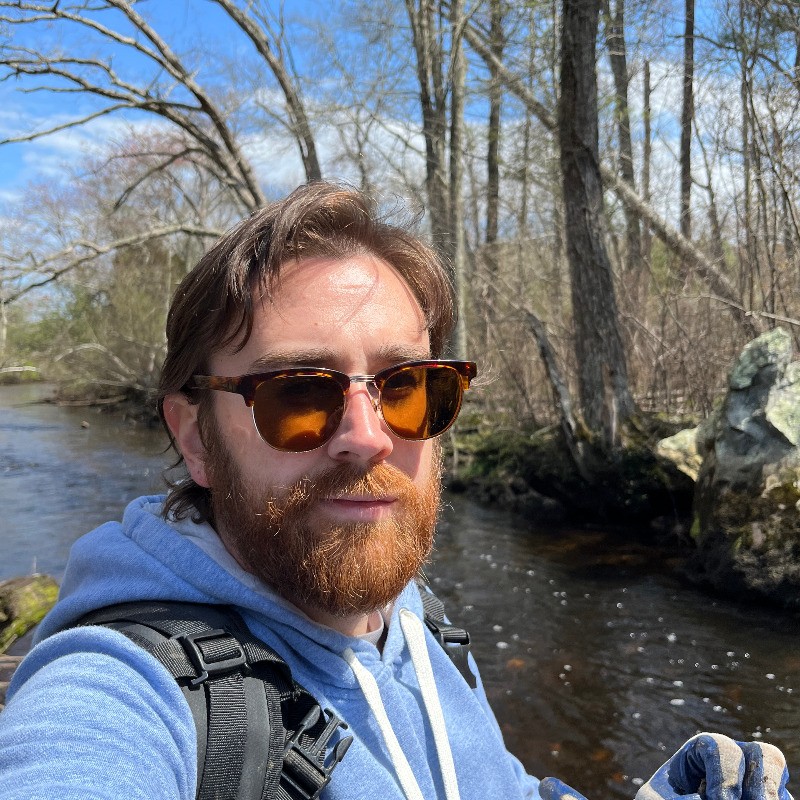 Happy Hour with Happy Fish - Manomet Conservation Sciences