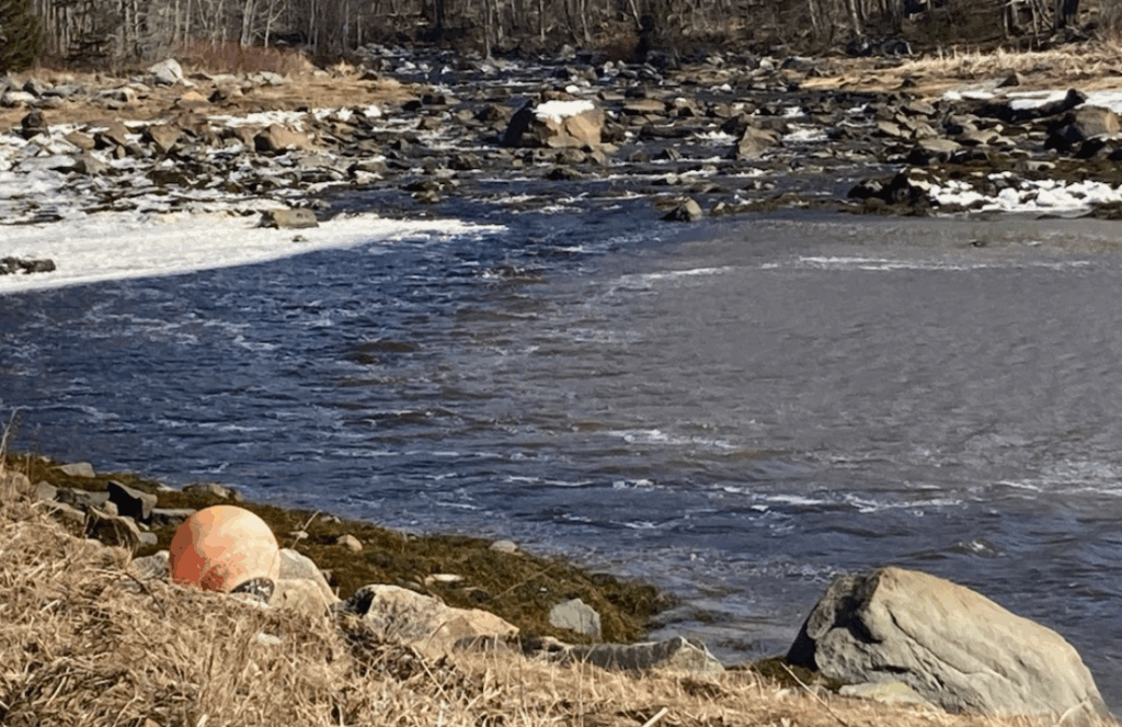 Shifting Shores: How Sea Level Rise is Reshaping Maine’s Mudflats ...